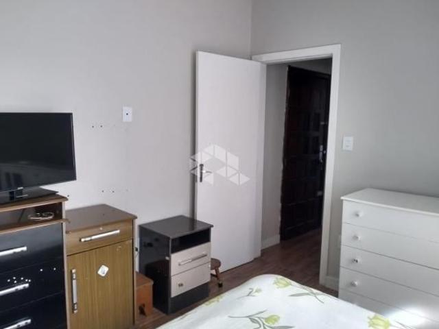 Apartamento 1 dormitório Menino Deus