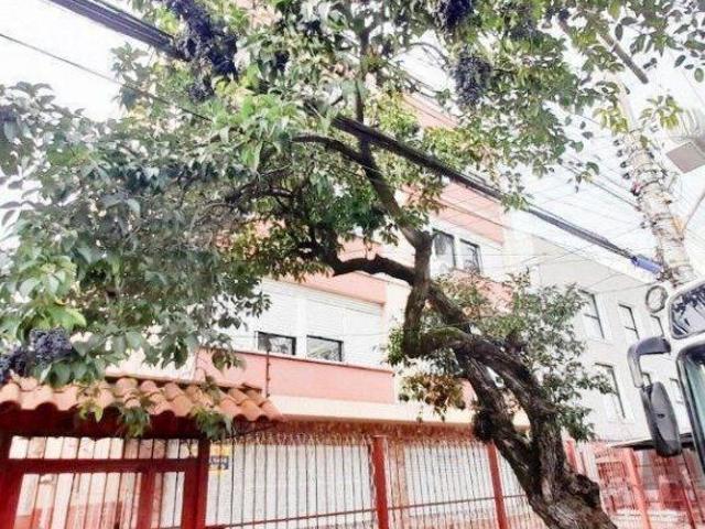 Apartamento 1 dormitório Menino Deus Porto Alegre