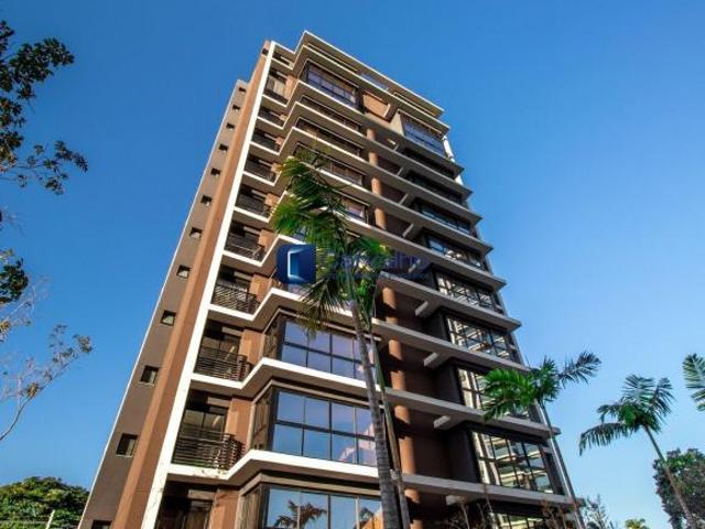APARTAMENTO 1 DORMITÓRIO NOVA CAMAPINAS SP