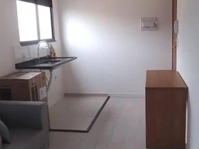 APARTAMENTO 1 DORMITÓRIO NOVO OPORTUNIDADE