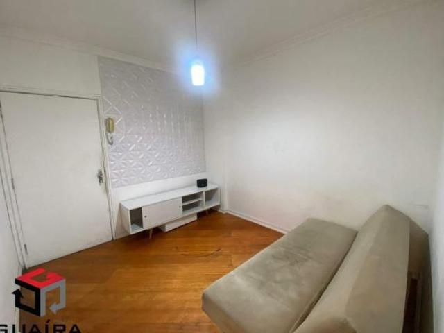 Apartamento 1 Dormitório no Coração da Bela Vista