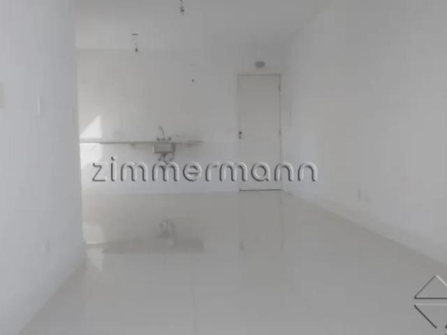 Apartamento 1 dormitório no campo belo