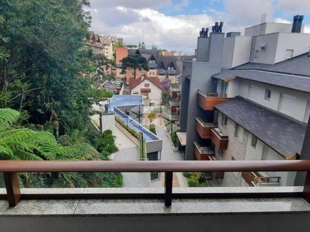 apartamento 1 dormitorio no centro com infra estrutura de lazer