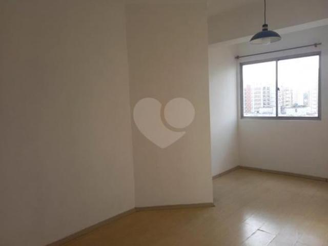 Apartamento com 1 quartos à venda em Centro SP