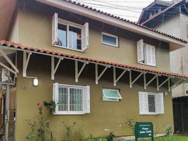 APARTAMENTO 1 DORMITÓRIO NO CENTRO DE CANELA