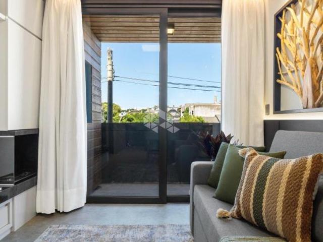 Apartamento 1 dormitório, no Centro de Canela