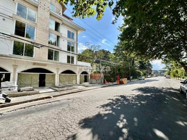 APARTAMENTO 1 DORMITÓRIO NO CENTRO DE CANELA