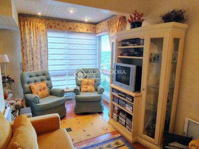 Apartamento 1 Dormitório no Centro de Gramado
