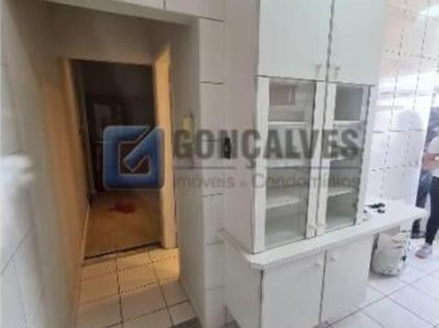 Apartamento 1 dormitório no Centro de São Bernardo do Campo — 37m², venda