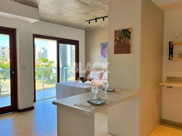 Apartamento 1 dormitório no Centro em Torres RS