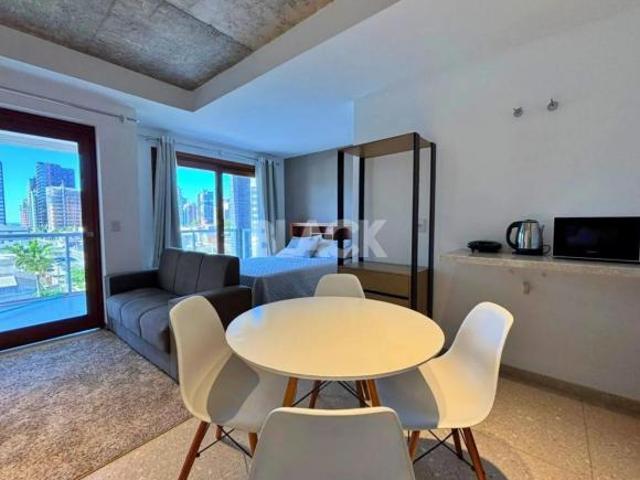 Apartamento 1 dormitório no Centro em Torres RS