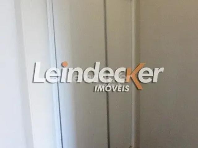 Apartamento 1 dormitório no Centro Histórico