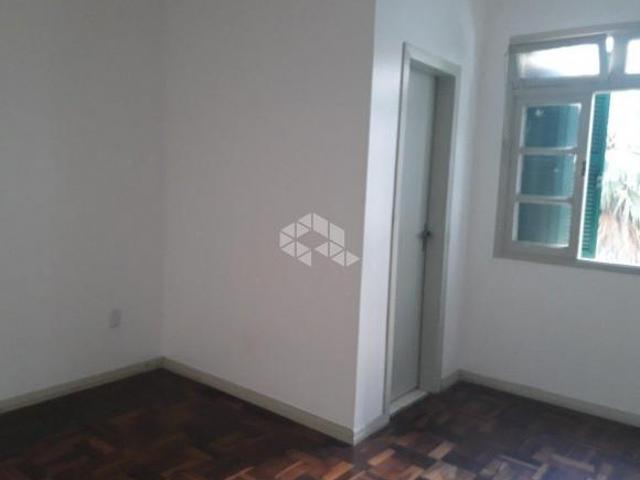 Apartamento 1 dormitório no Centro Histórico em Porto Alegre