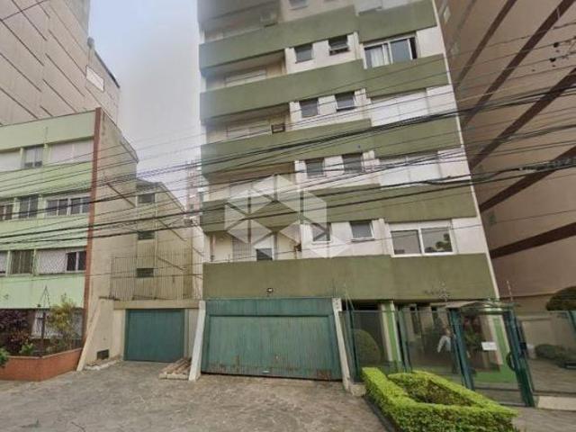 Apartamento 1 dormitório no Centro Histórico Excelente localização!