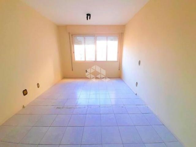 Apartamento 1 dormitório no Centro Histórico Porto Alegre/RS