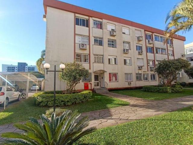APARTAMENTO 1 DORMITÓRIO NO CENTRO REFORMADO
