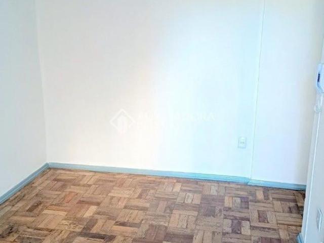 APARTAMENTO 1 DORMITÓRIO NO CRISTAL