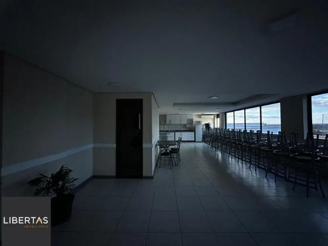 Apartamento 1 dormitório no Cristo Redentor