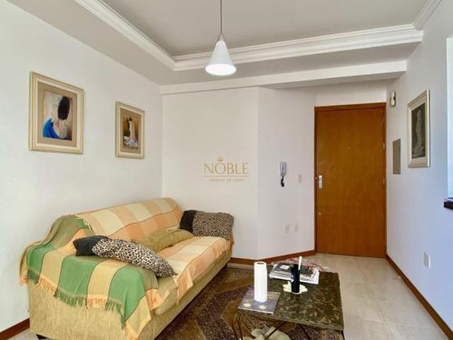 Apartamento 1 dormitório no Água Verde