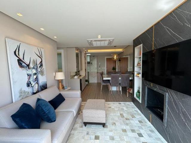 APARTAMENTO 1 DORMITÓRIO NO ALPHAVILLE GRAMADO