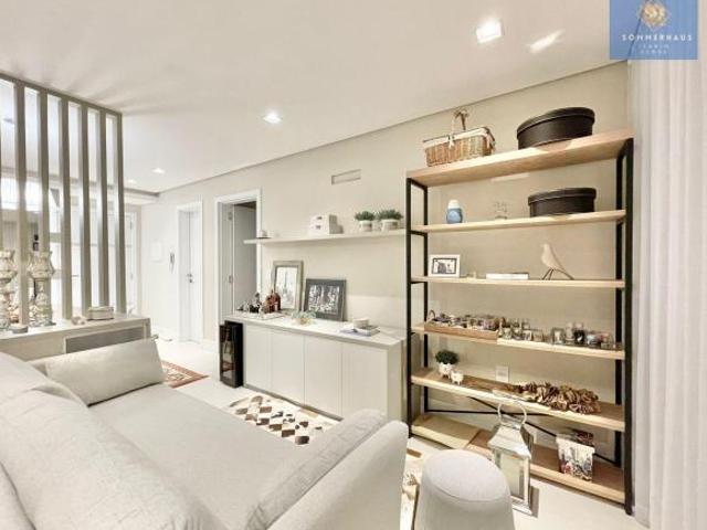 Apartamento 1 dormitório no bairro Navegantes