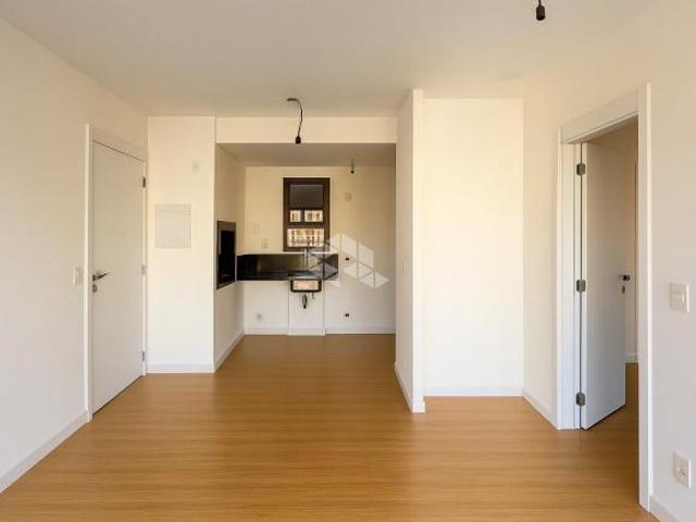 Apartamento 1 dormitório no bairro auxiliadora