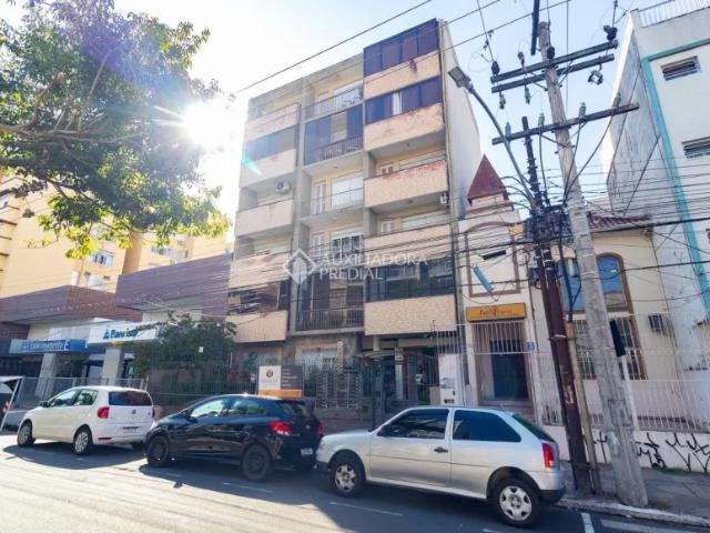 Apartamento 1 dormitório, no bairro Azenha