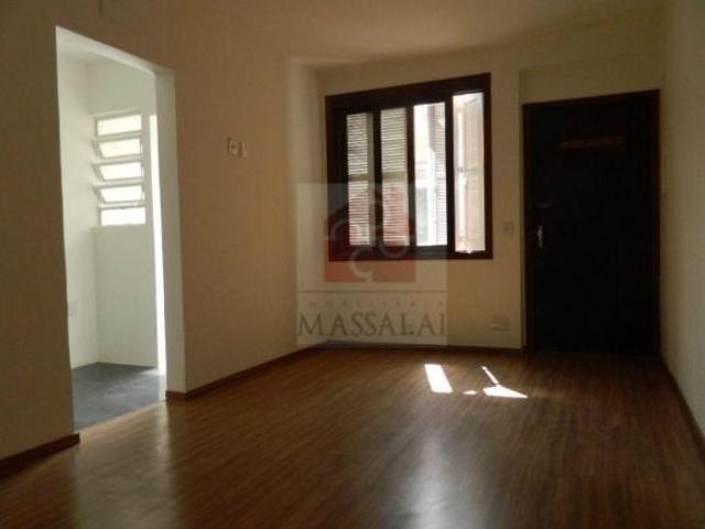 Apartamento 1 dormitório no Bairro Azenha