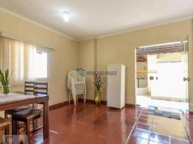 Apartamento 1 dormitorio no bairro Bela Vista