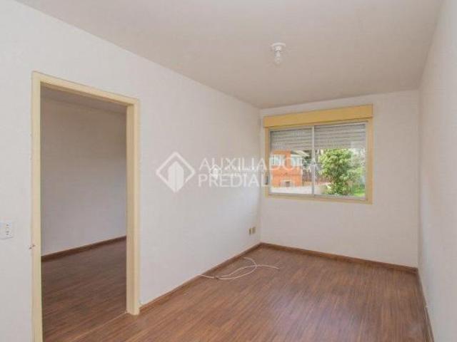 APARTAMENTO 1 DORMITÓRIO NO BAIRRO BOA VISTA