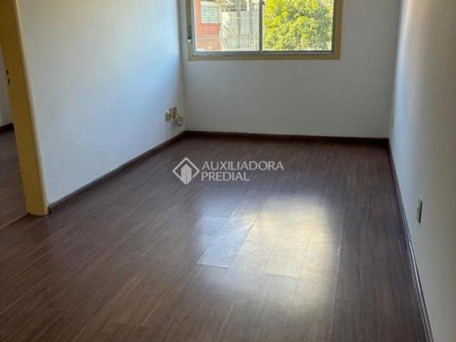 APARTAMENTO 1 DORMITÓRIO NO BAIRRO BOA VISTA COM SACADA ABERTA