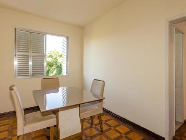 Apartamento 1 dormitório no Bairro Bom Jesus