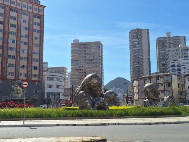 Apartamento 1 dormitório no bairro Boqueirão