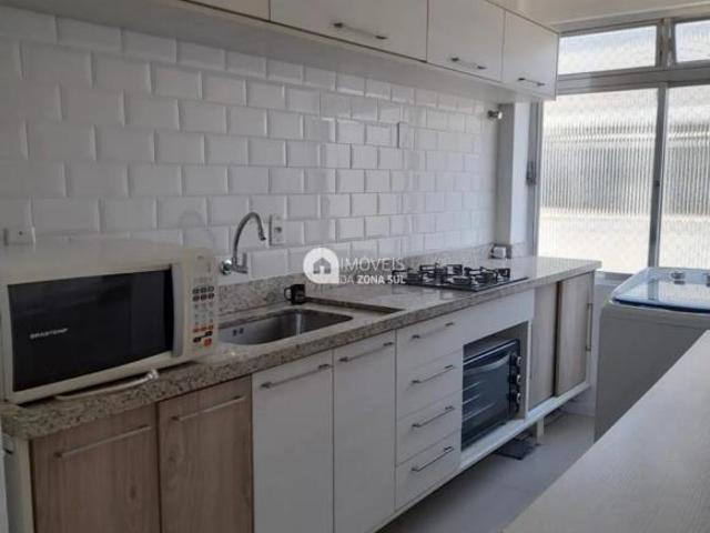 Apartamento 1 Dormitório no bairro Camaquã