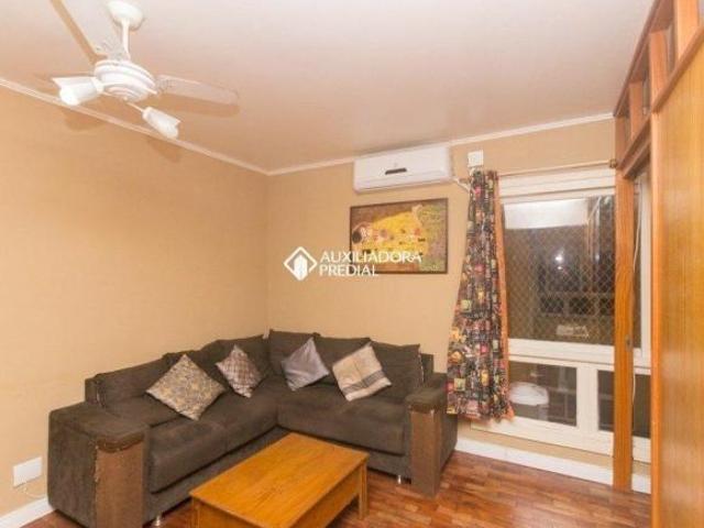 Apartamento 1 dormitório no bairro Centro Histórico