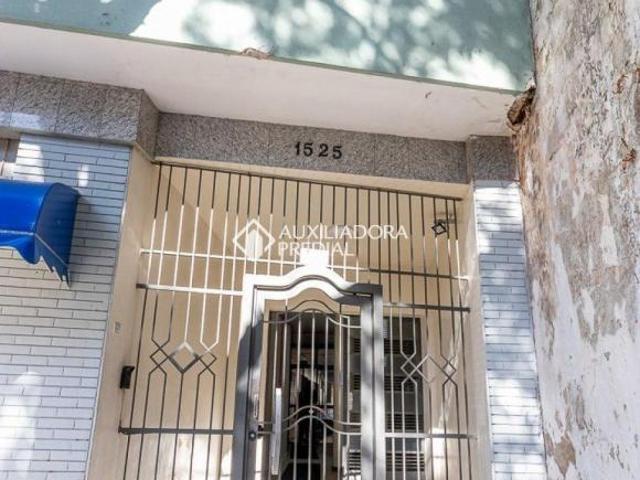 Apartamento 1 dormitório, no bairro Centro Histórico