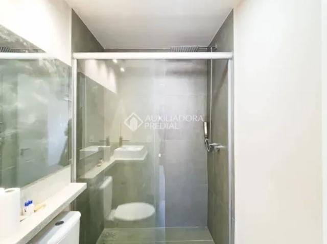 Apartamento 1 dormitório, no bairro Cidade Baixa