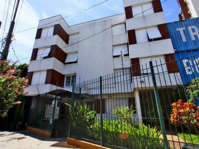 Apartamento 1 dormitório no Bairro Floresta Porto Alegre