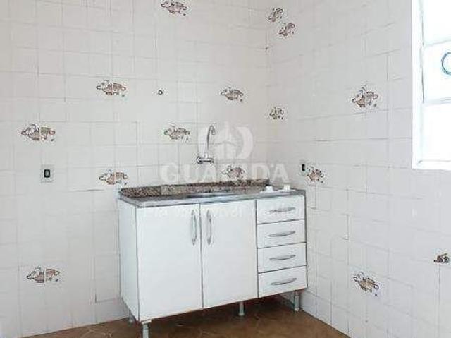 apartamento 1 dormitório no bairro Glória COM SACADA. COD: 4726