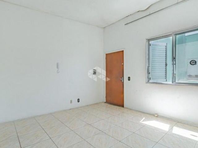 Apartamento 1 dormitório no bairro Humaitá, em Porto Alegre