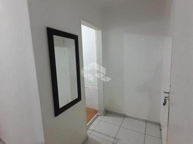 Apartamento 1 dormitório no bairro Humaitá em Porto Alegre