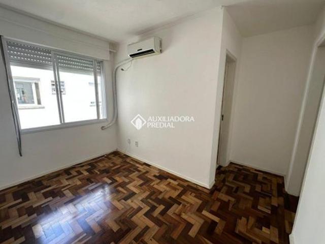 Apartamento 1 dormitório no bairro Jardim Europa