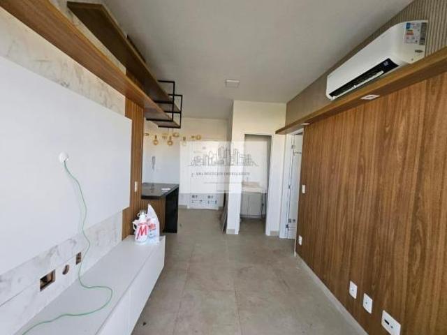 Apartamento 1 dormitório no bairro Jardim Pinheiros