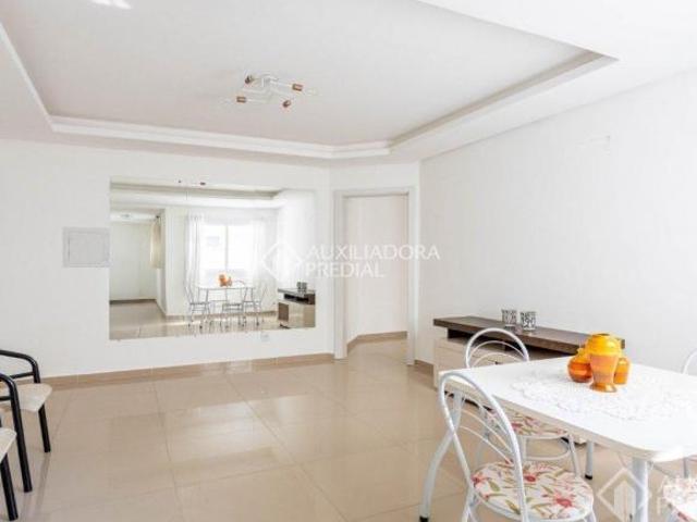 Apartamento 1 dormitório no bairro Passo d&apos areia