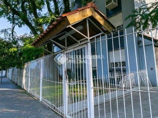 Apartamento 1 dormitório no bairro Passo D&apos Areia