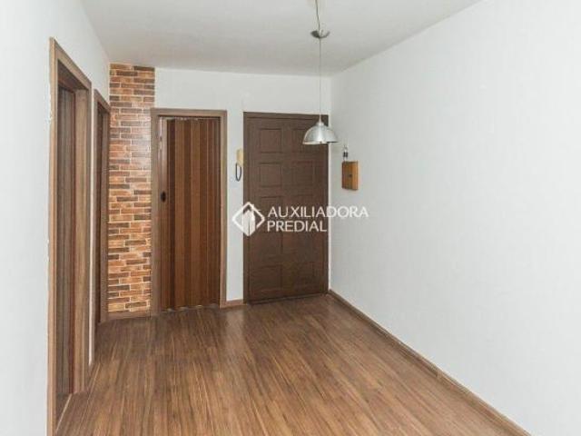 APARTAMENTO 1 DORMITORIO NO BAIRRO PASSO DA AREIA