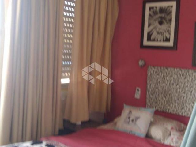 Apartamento 1 dormitório no Bairro Partenon, POA/RS