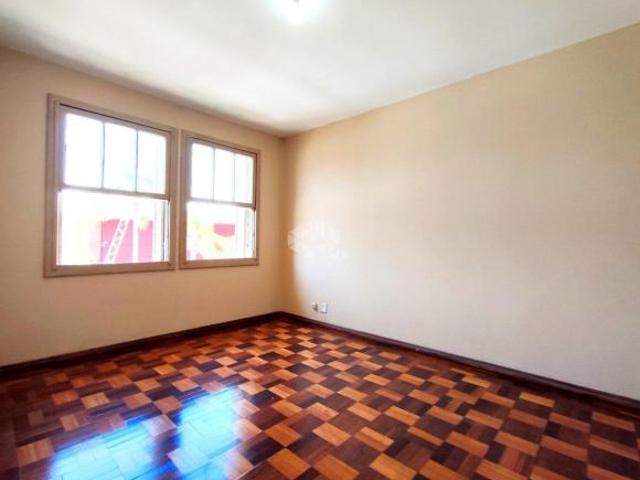 Apartamento 1 dormitório no bairro São João, em Porto Alegre