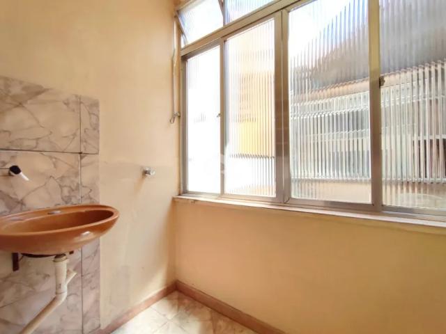 Apartamento 1 dormitório no bairro São João, em Porto Alegre