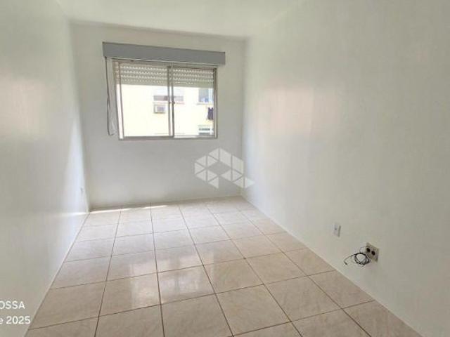 Apartamento 1 dormitório no bairro Santa Tereza